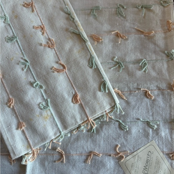 Chef Moritz | Accents | Nwt Chef Moritz Kitchen Towels Set Of 2 | Poshmark
